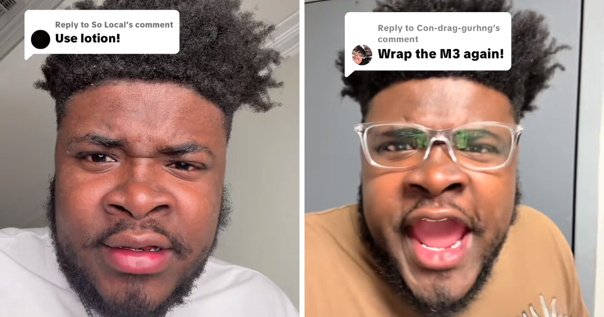 What happened to Marquay The Goat? TikTok icon dies at 24