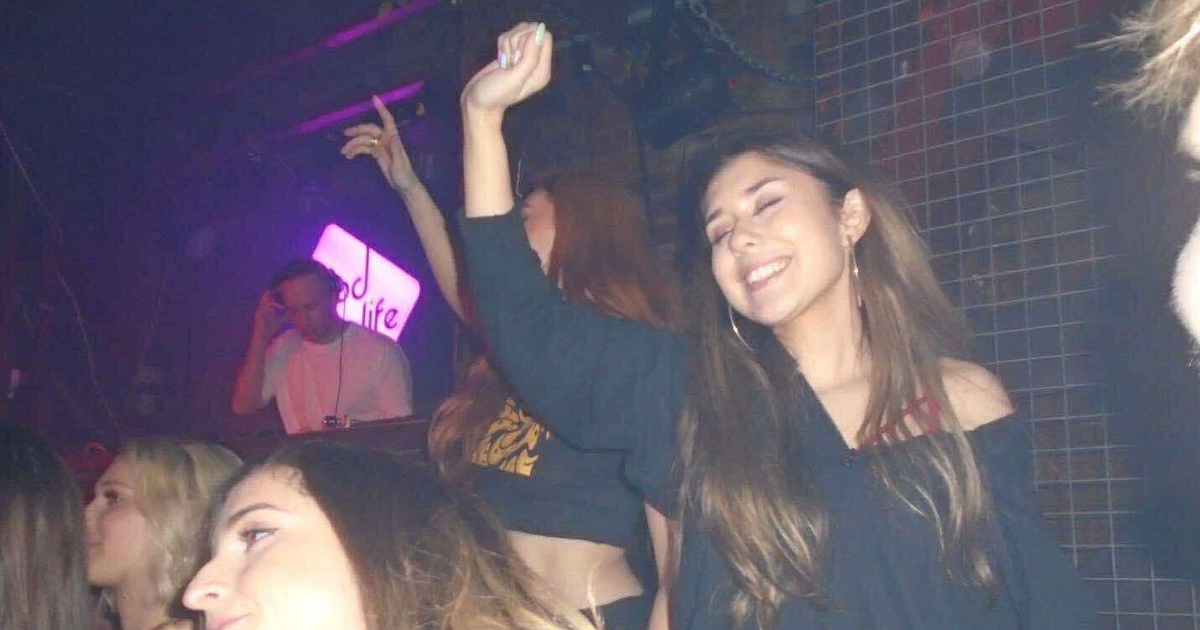 Omg guys, an iconic Manchester club is set to reopen after closing nine ...