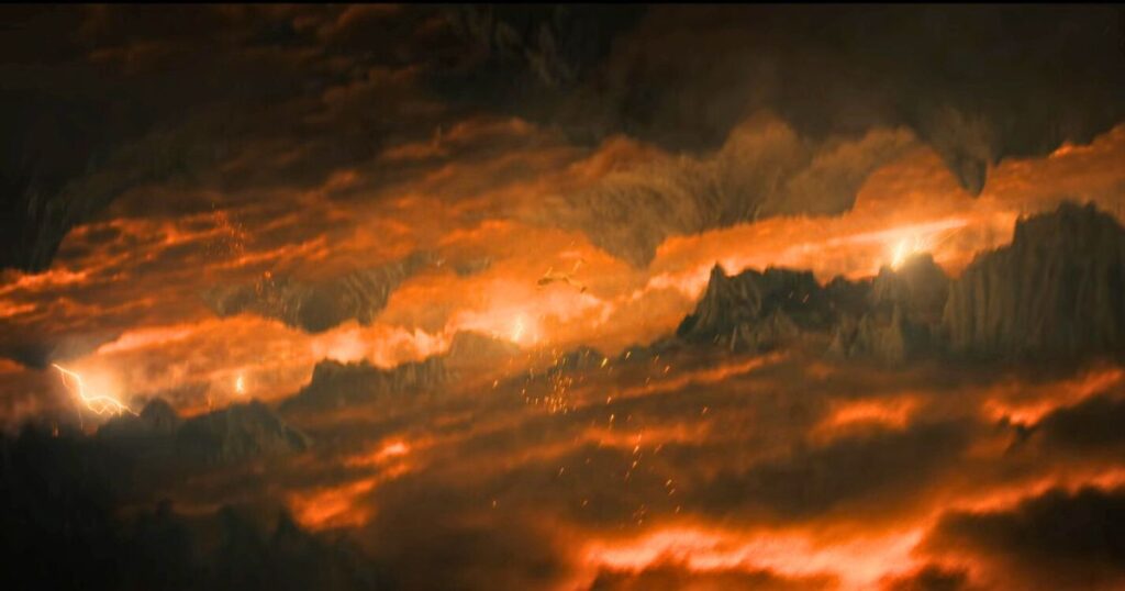 The best theory on what the Upside Down in Stranger Things really is