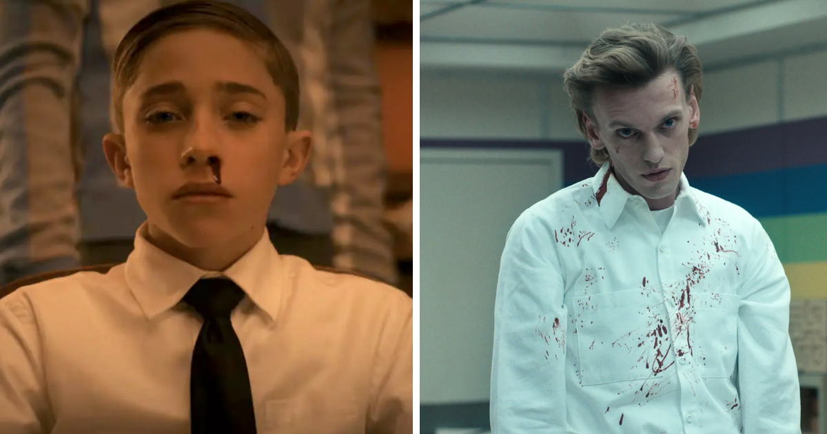 Stranger Things prequel explains how Henry Creel knew the adults