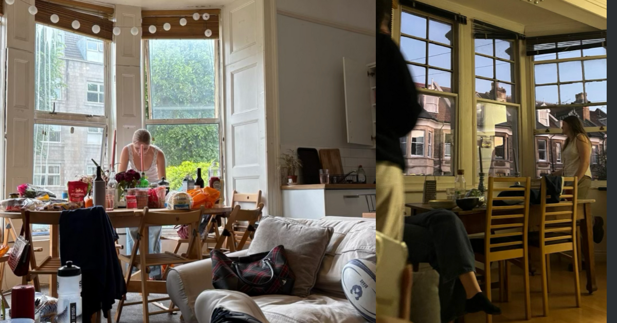 A Bristol student’s guide to Reeves' big scary budget