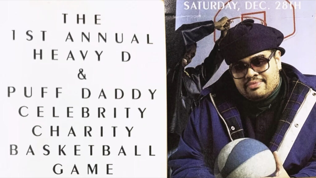 Here's what happened at Diddy's deadly City College basketball event