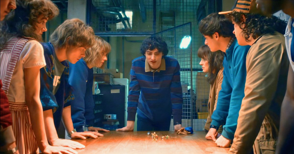 The real runtimes of the final Stranger Things episodes, explained