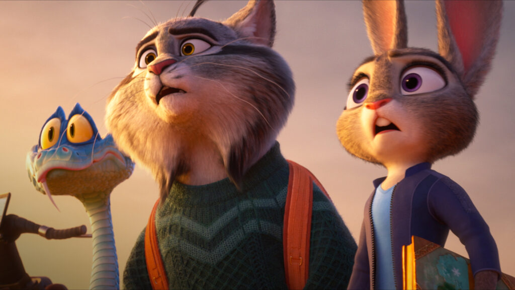 Zootopia 2 post-credit scene gives a massive hint on Zootopia 3