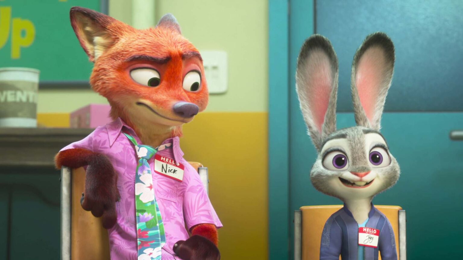 Zootopia 2 post-credit scene gives a massive hint on Zootopia 3