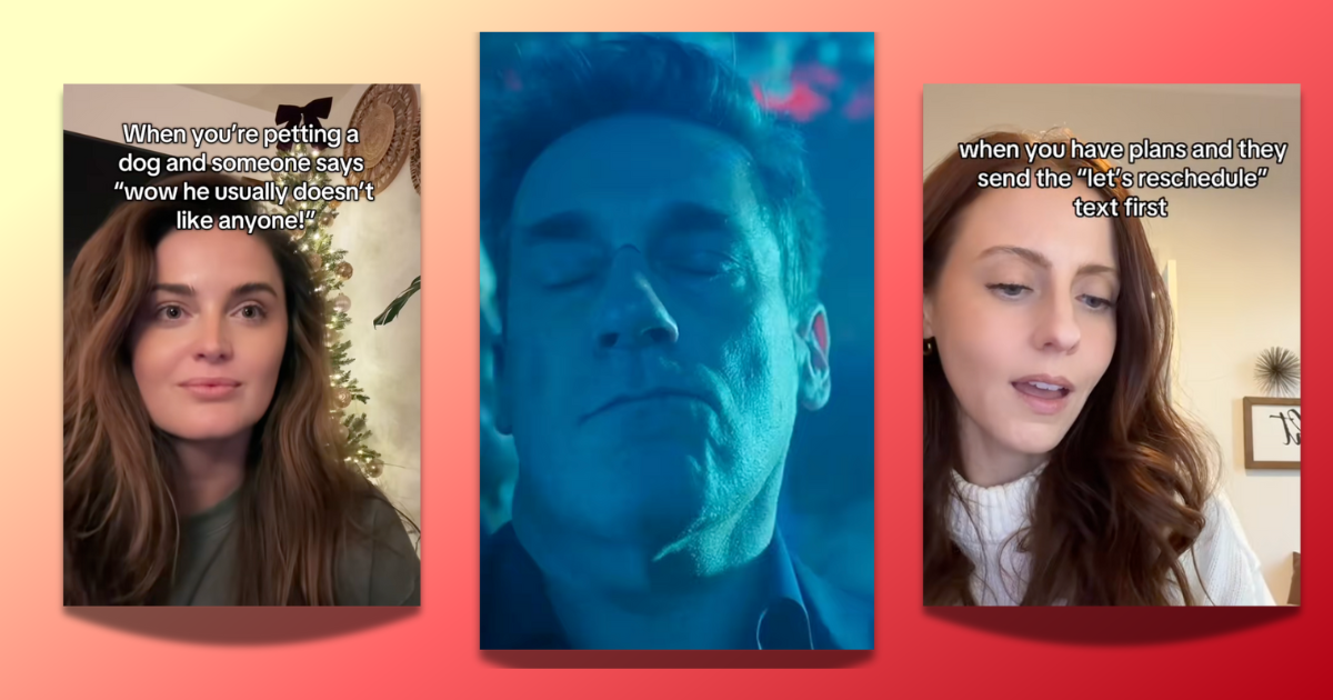 Explained: The Jon Hamm 'Turn the Lights Off' TikTok trend