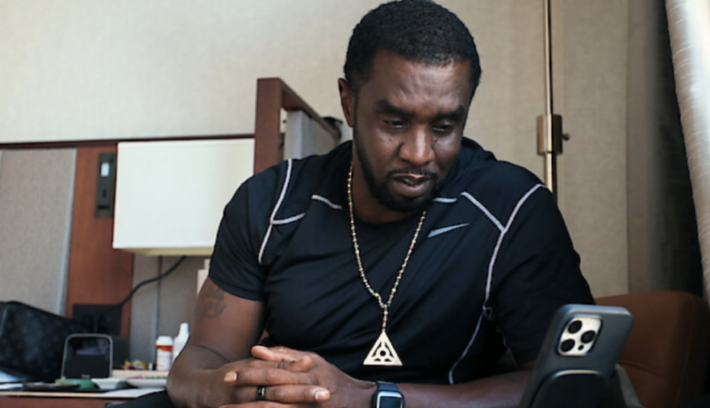 Nine huge Diddy scandals the Netflix documentary didn’t show