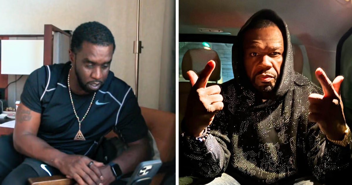 Nine huge Diddy scandals the Netflix documentary didn’t show