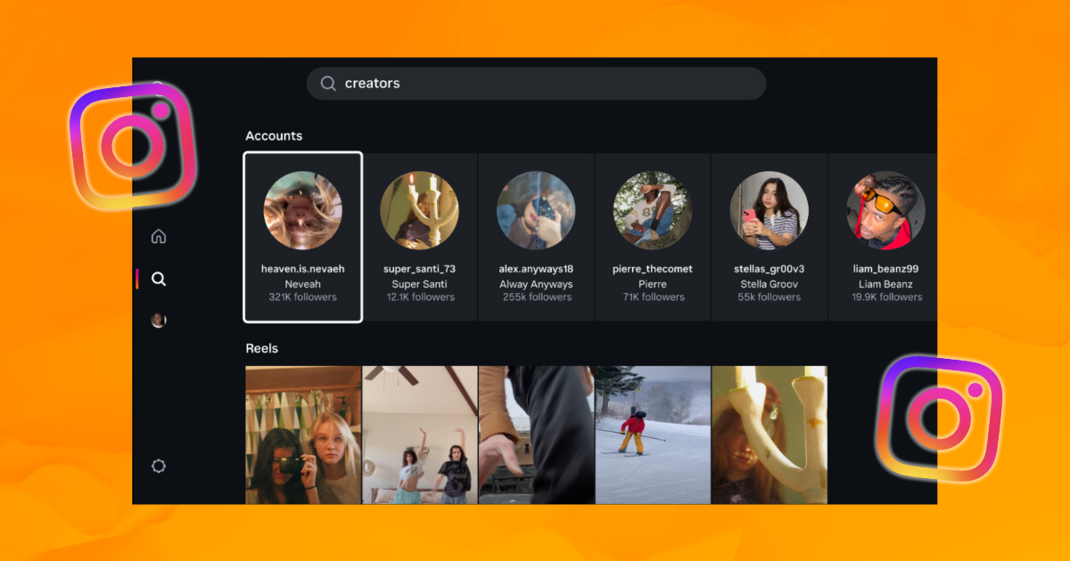 How to watch Instagram Reels on your TV, as feature launches