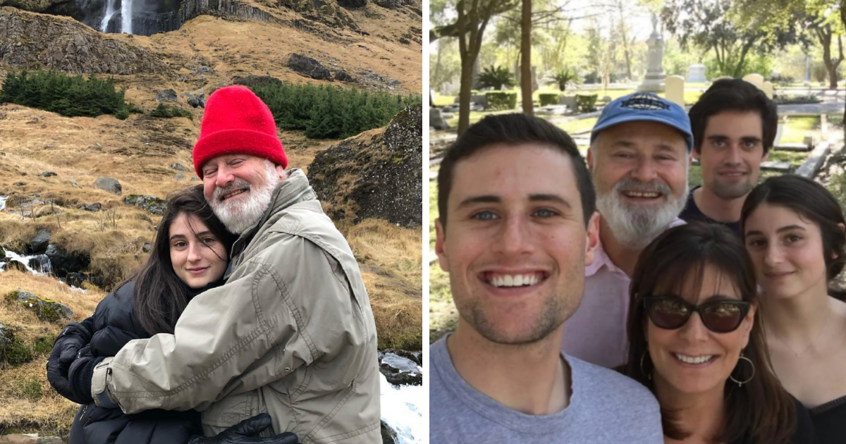Rob Reiner’s children release heartbreaking new statement