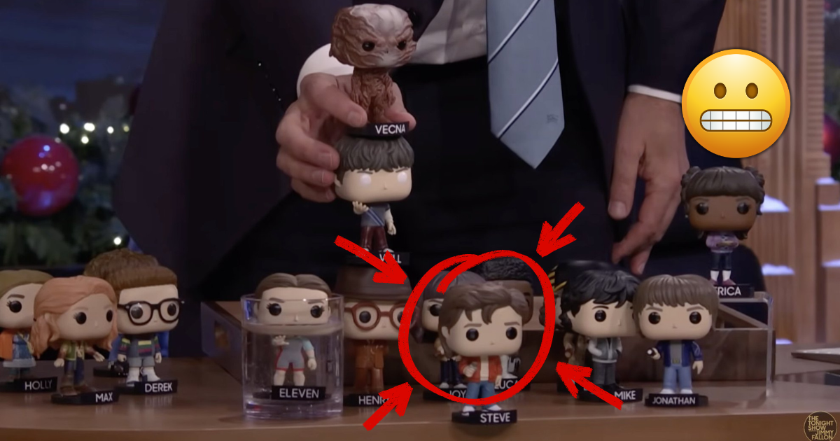 The Duffer Brothers reveal the actual ending of Stranger Things