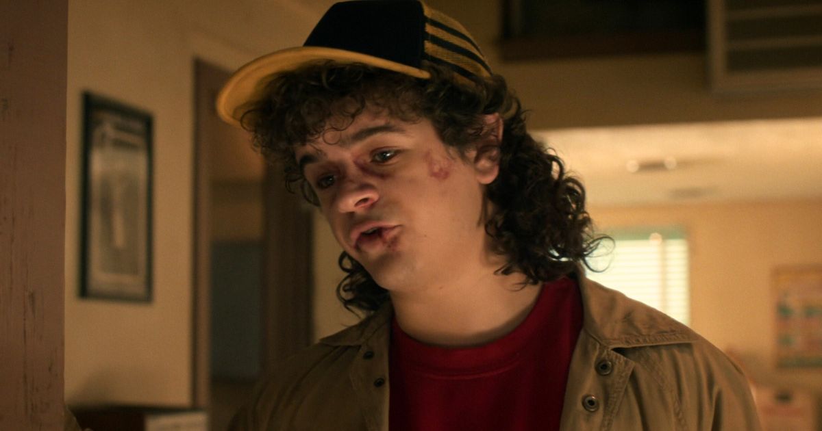 Stranger Things creators broke huge rules for twist in new episodes