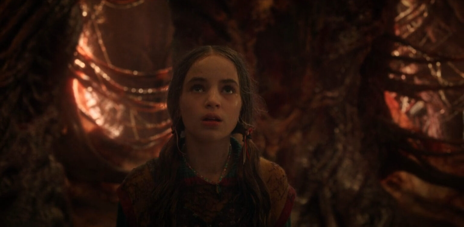 The real reason Vecna needs exactly 12 kids in Stranger Things 5