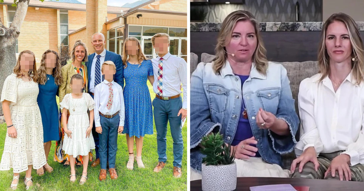 Where Ruby Franke's children are now, after Evil Influencer doc