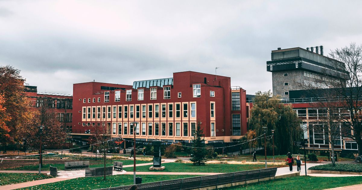 University of Birmingham ranked among the world's best for graduate ...