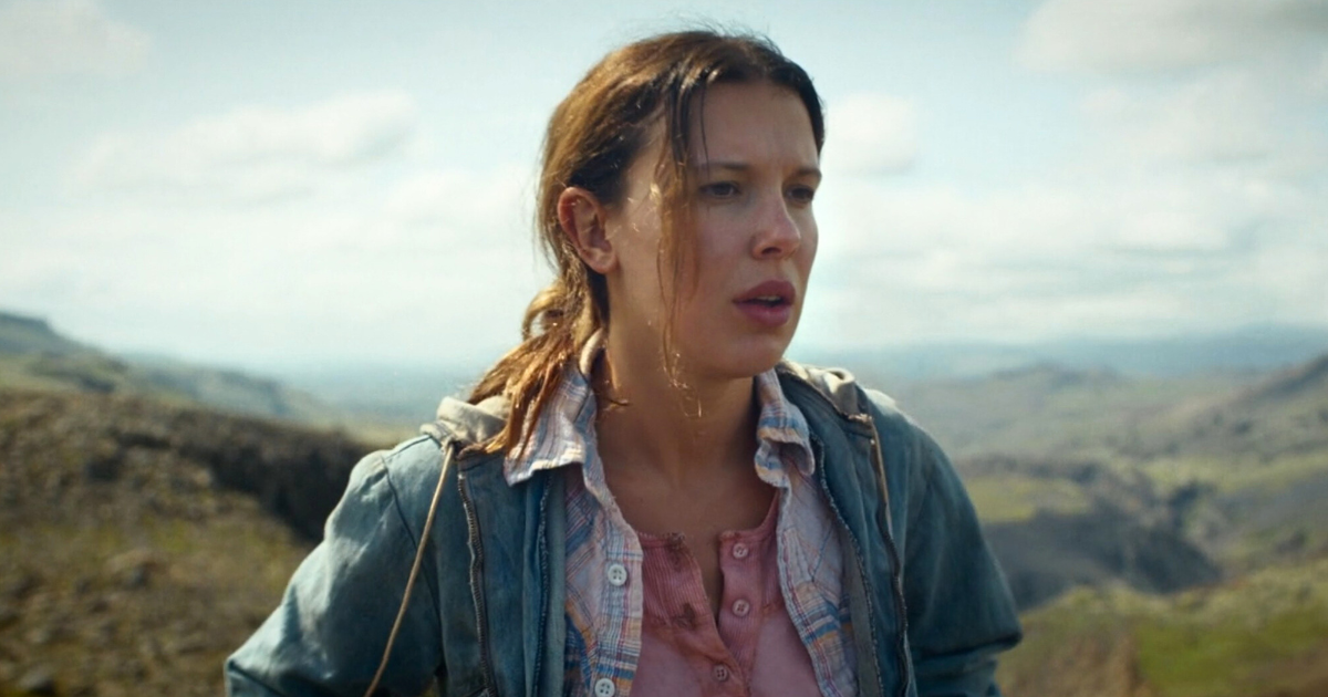 Is Eleven really dead after that emotional Stranger Things finale?