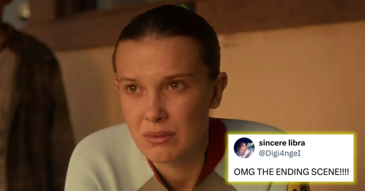 I missed Stranger Things' post-credit scene - it changes everything