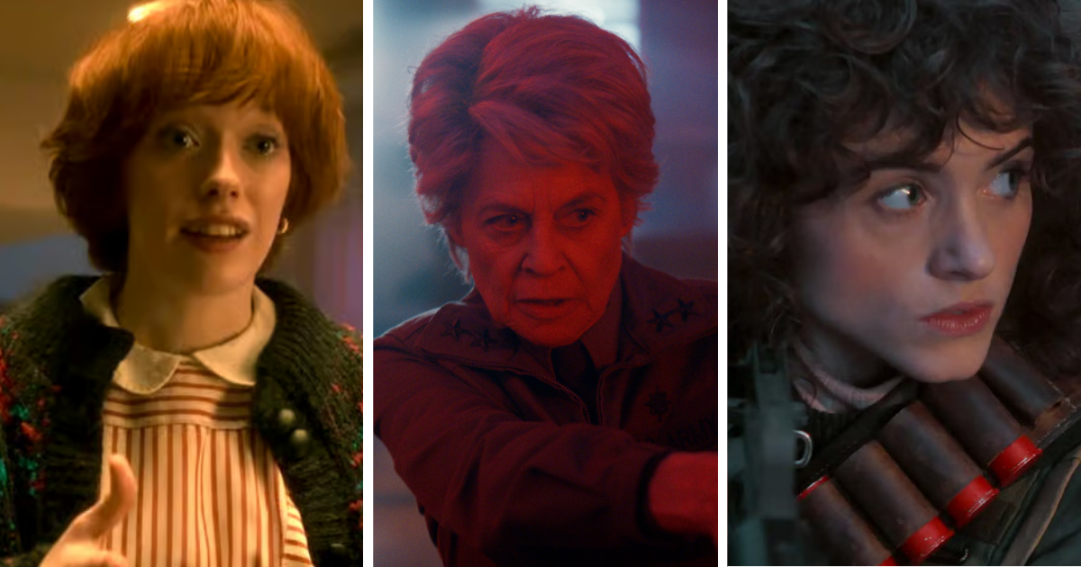 Yikes! All the unresolved storylines in Netflix's Stranger Things