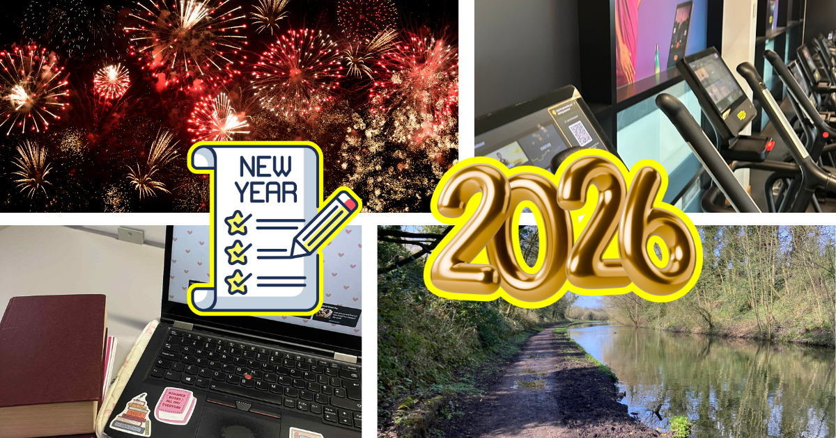 Your Lancaster-related New Year’s resolutions are here!