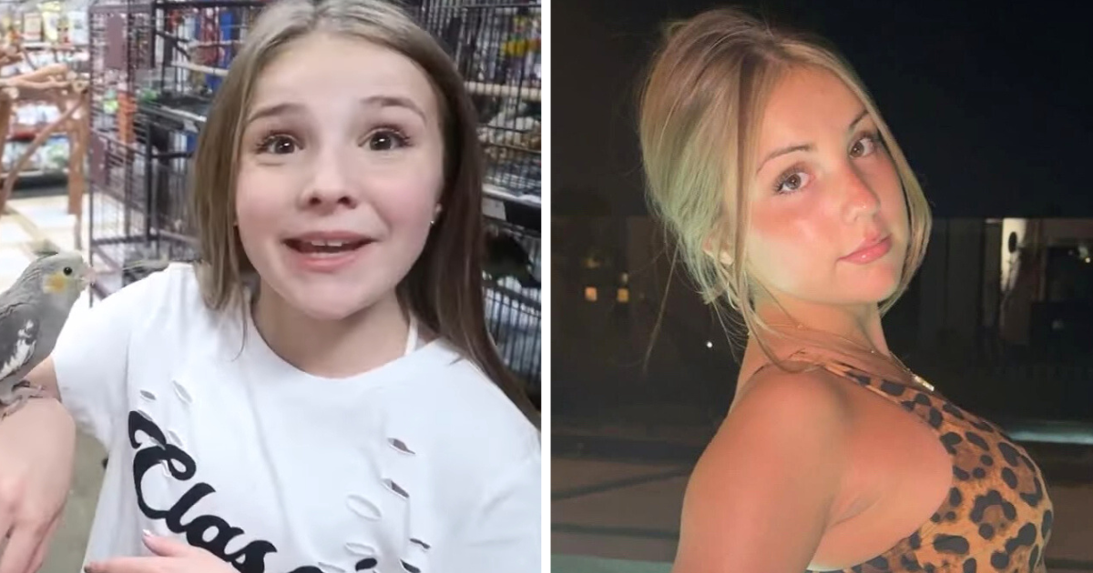 Eight-year-old YouTuber to OnlyFans: Piper Rockelle's wild career