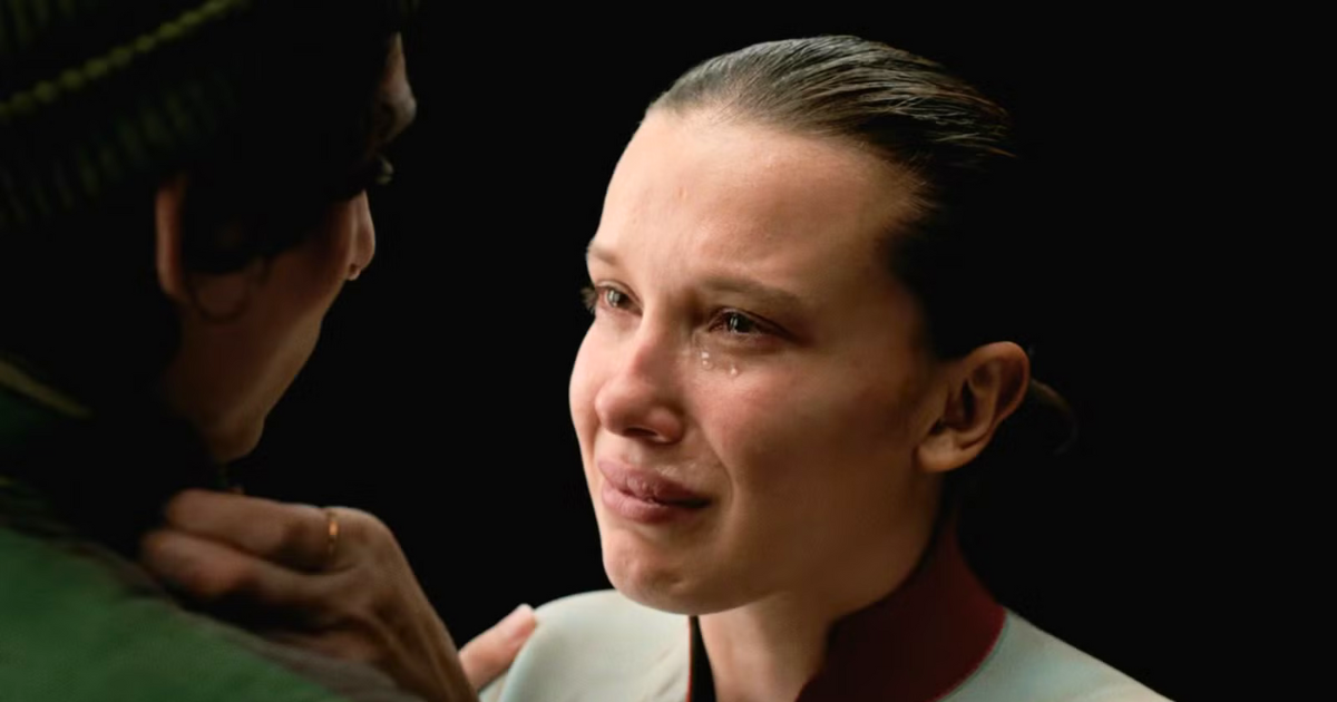 Stranger Things creators on Eleven’s unclear fate and if she's alive