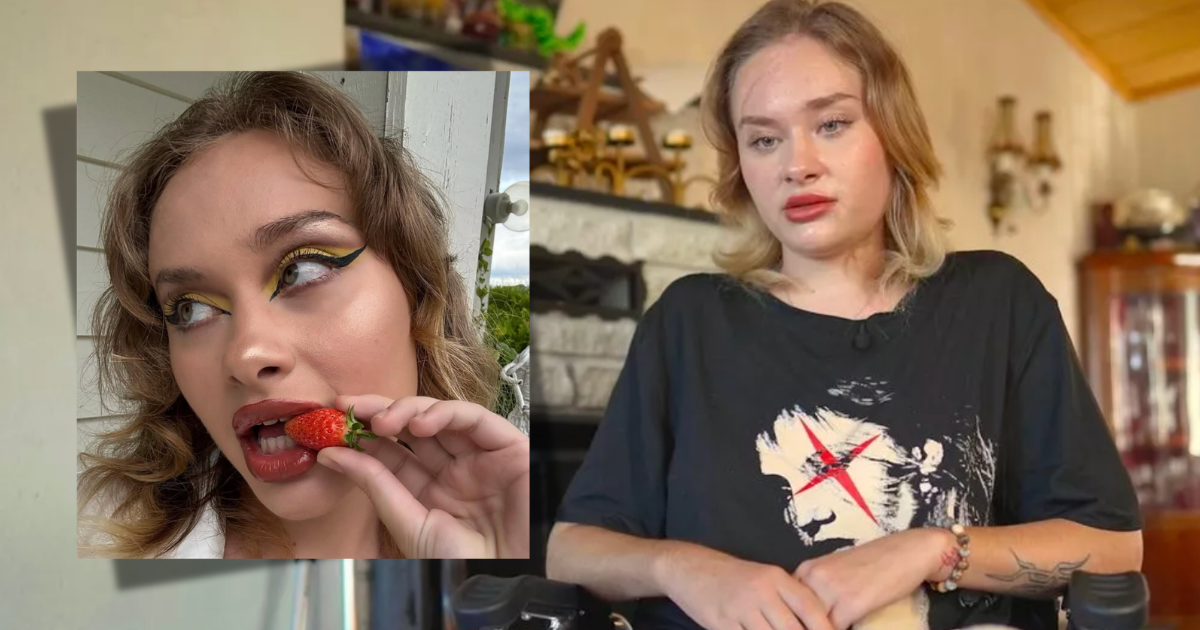 The full extent of Maria Kovalchuk injuries from Dubai attack