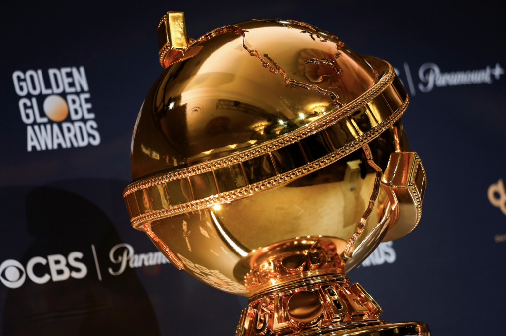 Everything in the Golden Globes’ exorbitant gift luxury bags