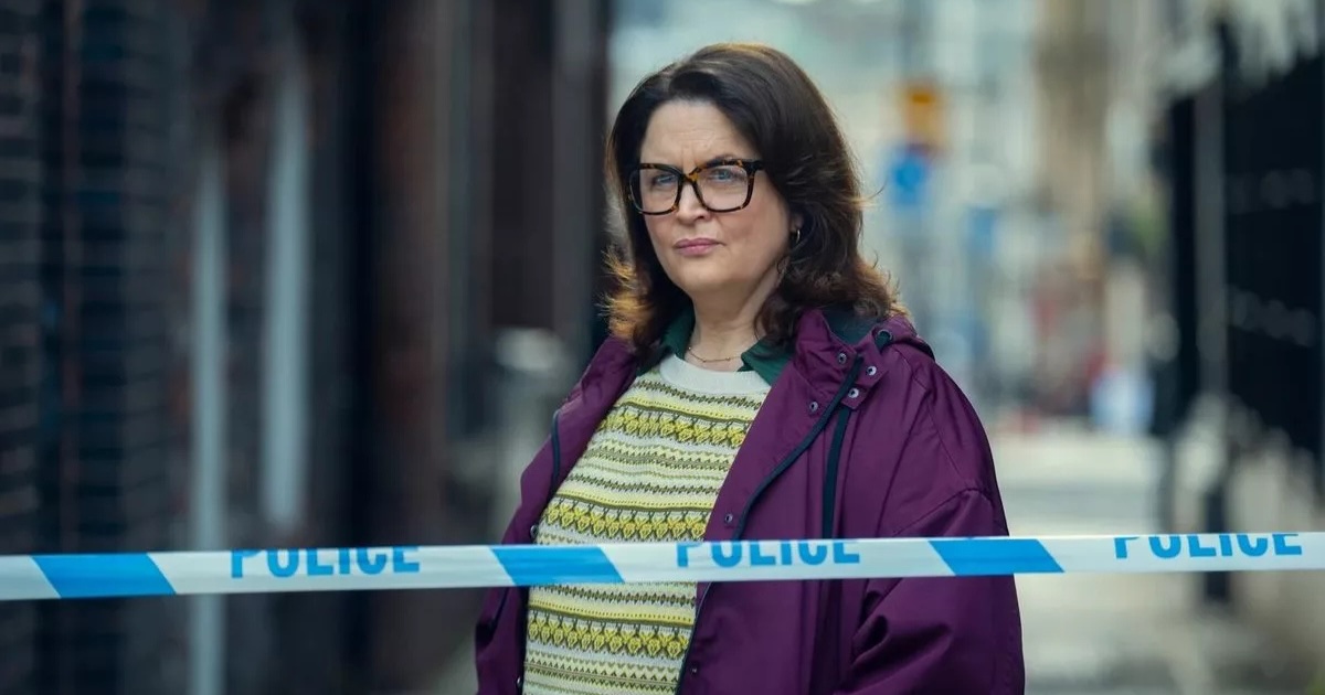 The brutal reason they killed off Elena Ravenscroft in Run Away