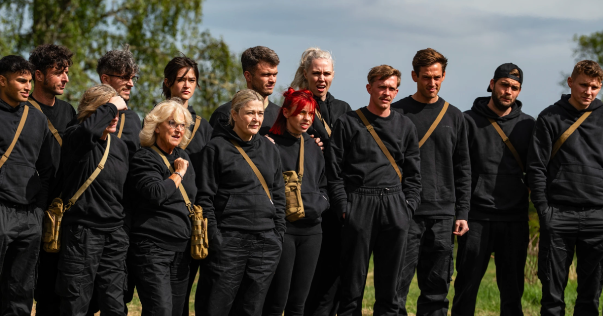 The Traitors rich list: Which contestant officially earns the most?!