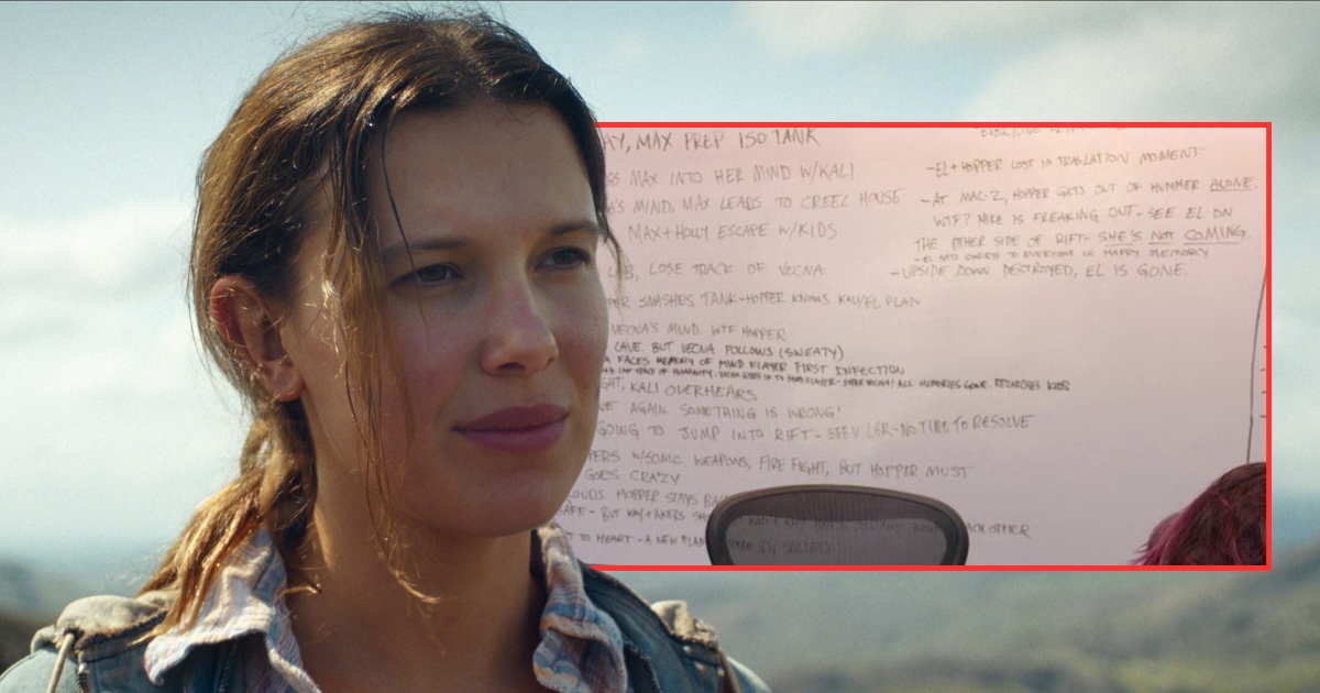 Stranger Things finale notes 'finally answer' if Eleven is dead