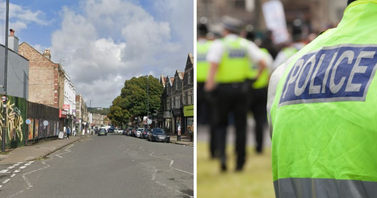 Second man arrested after cyclist killed in ‘hit-and-run’