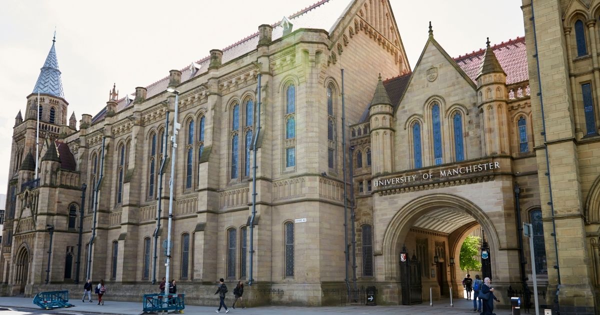 'Sloppy work': University of Manchester staff member wins tribunal over ...