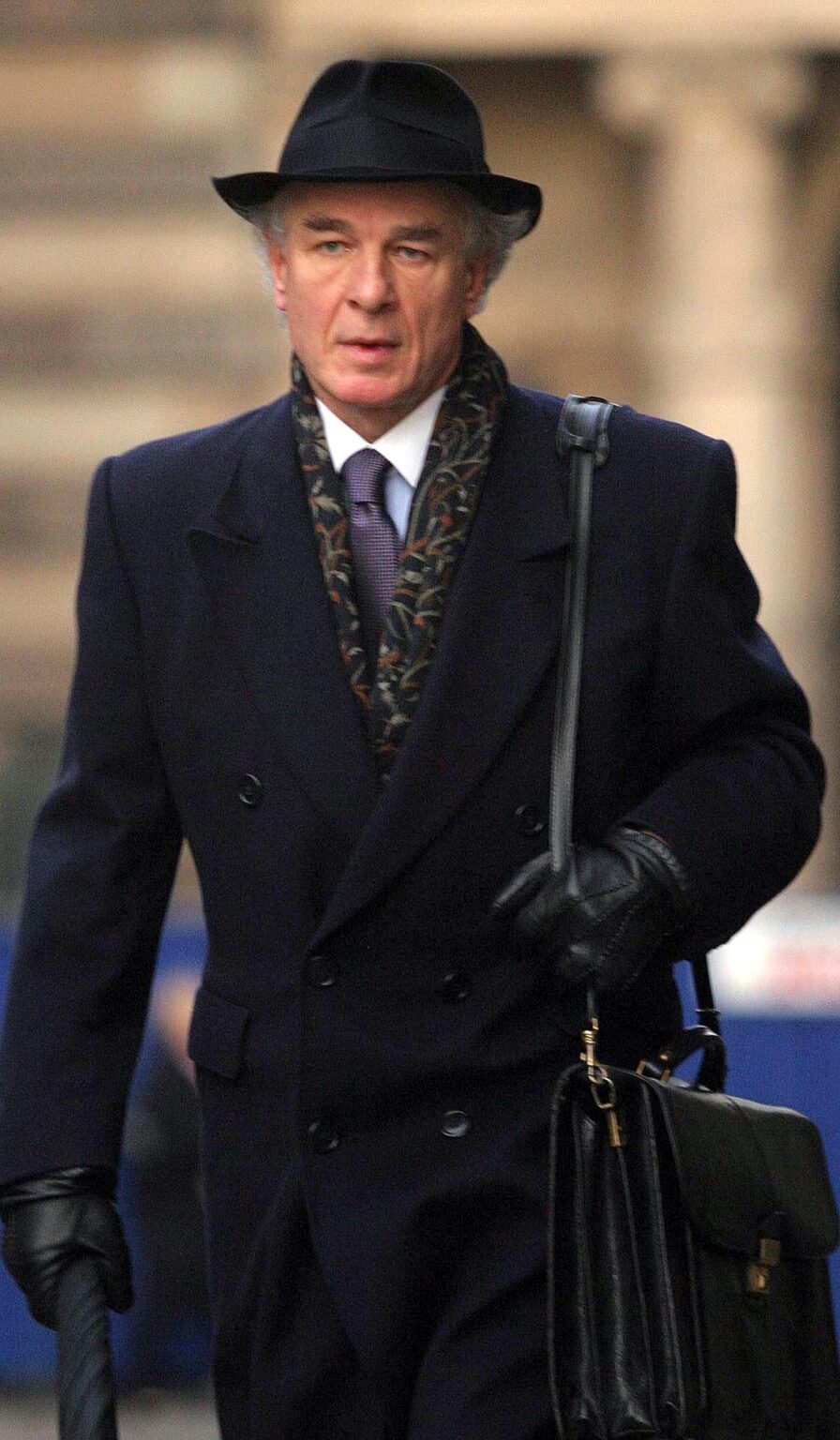 Harriet from The Traitors has a famous dad, and it explains a lot