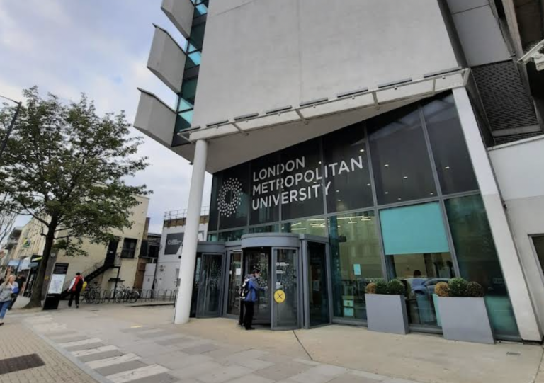 London universities join growing list of institutions pushed into ...