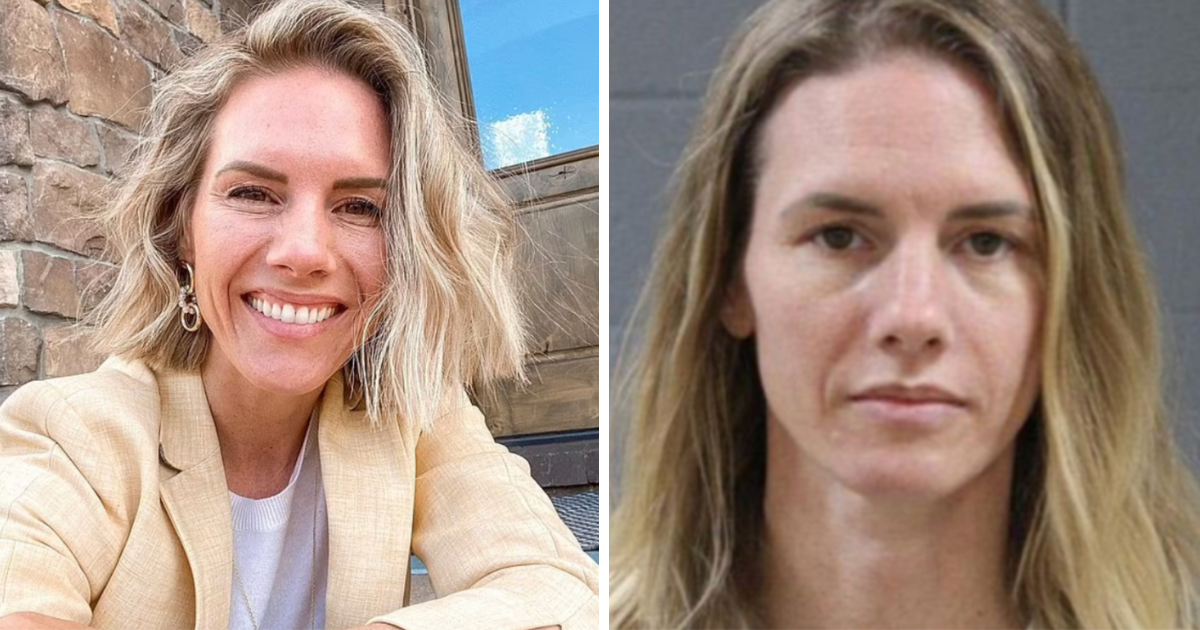 Vile details Ruby Franke admitted to in court as doc reveals footage