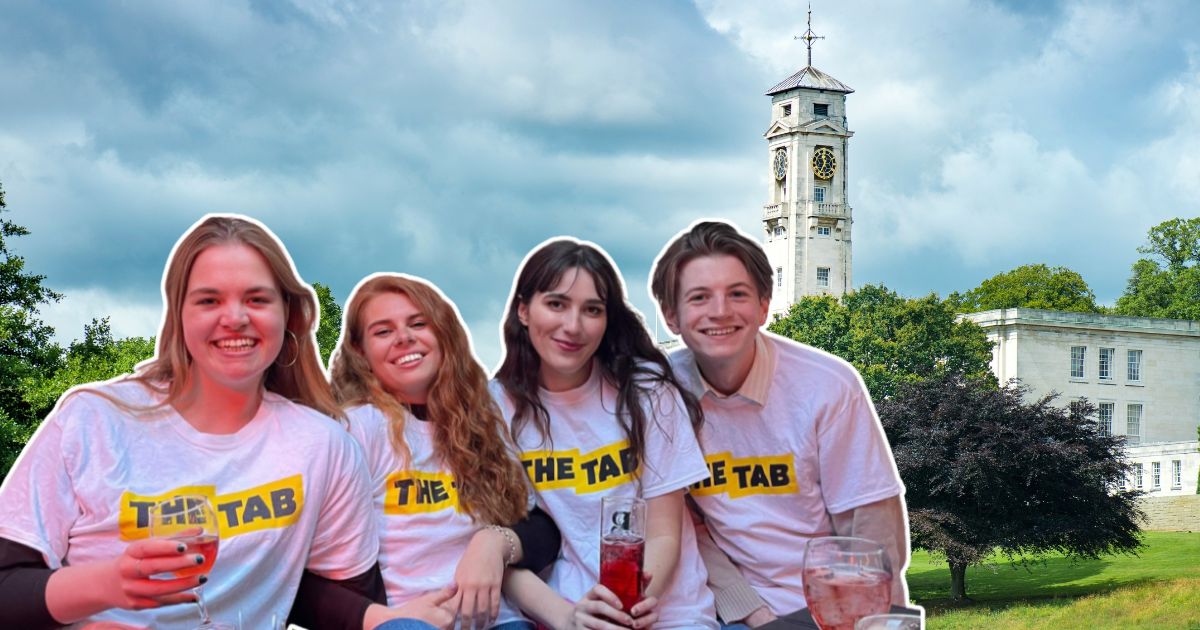 Want to write for The Nottingham Tab? We're recruiting!