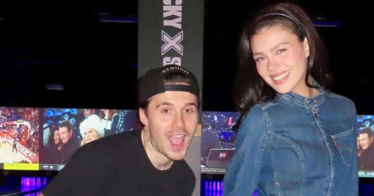 Brooklyn Beckham wedding guest drops first dance revelation