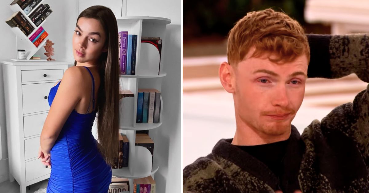 Here's who Love Islander Jack Keating's ex and the mum of his baby is