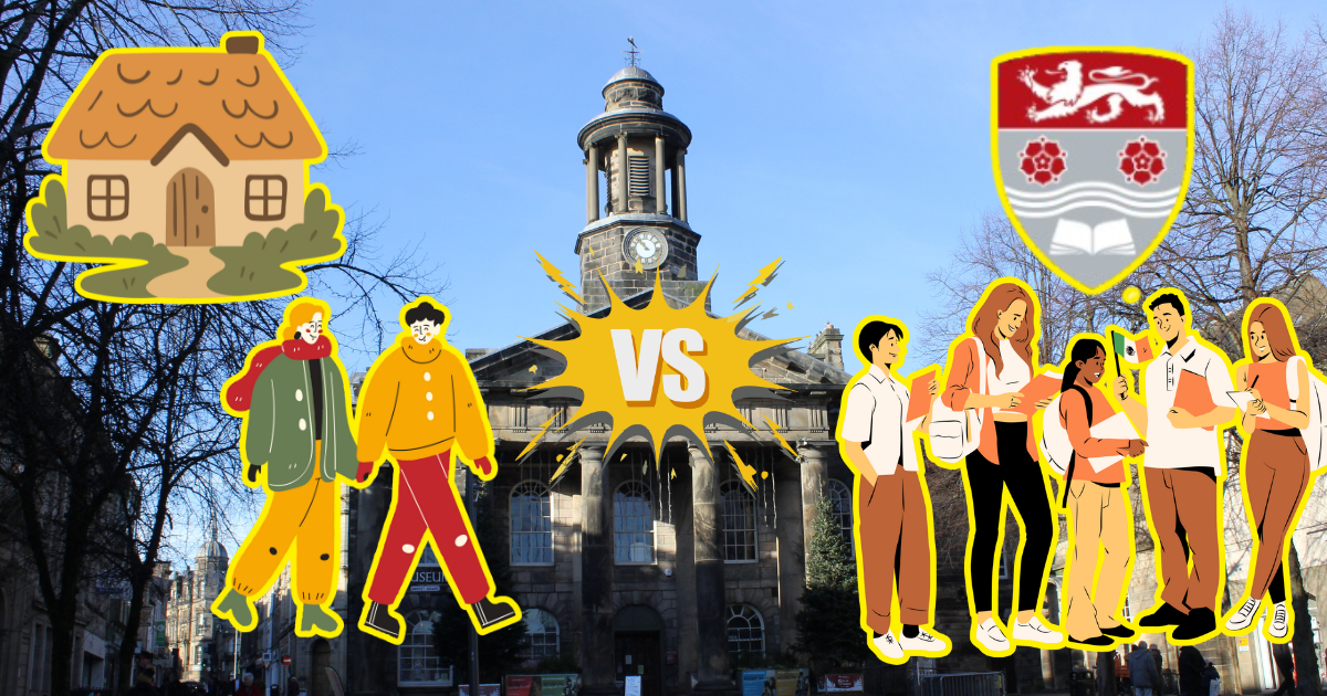 Here's the key debate we should be having: Lancaster Locals vs ...