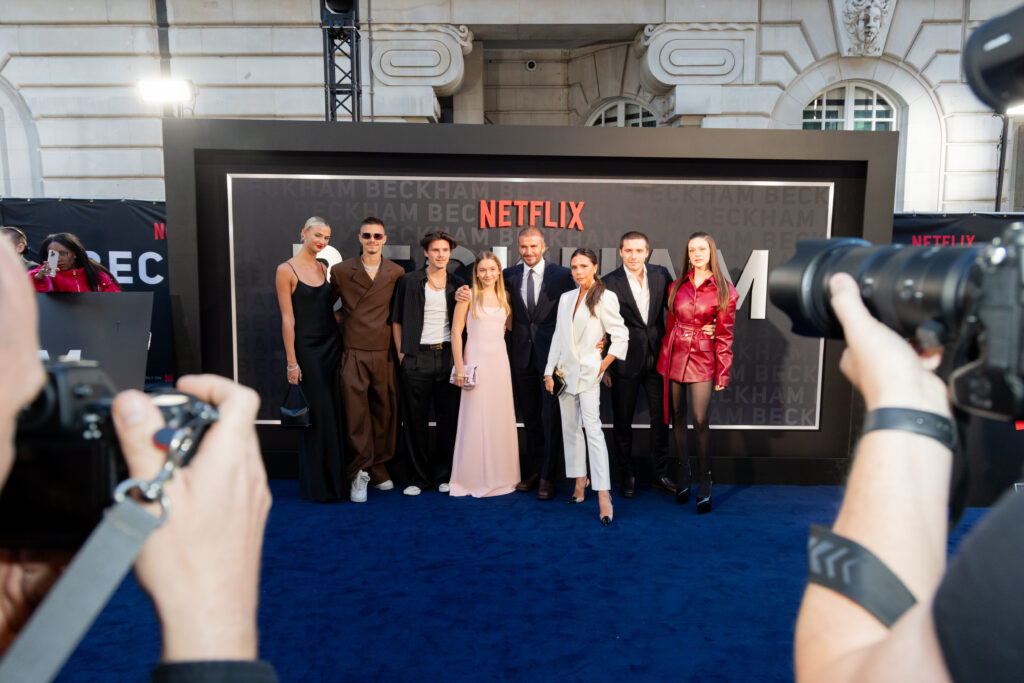 Victoria Beckham's 'nightmare' comment to Nicola Peltz in viral clip