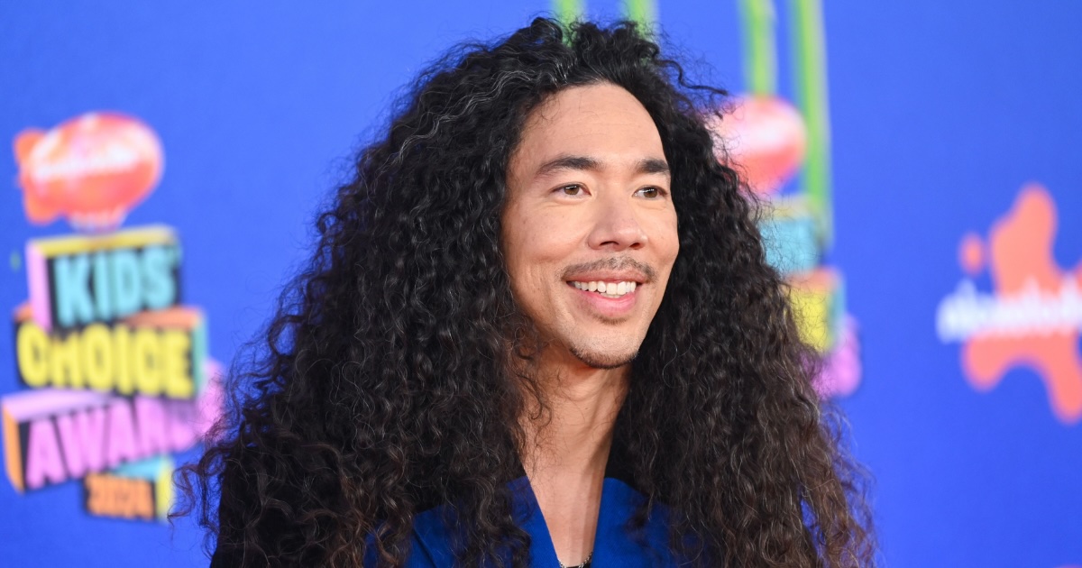 Everything 'Glambot Guy' Cole Walliser has said about viral drama