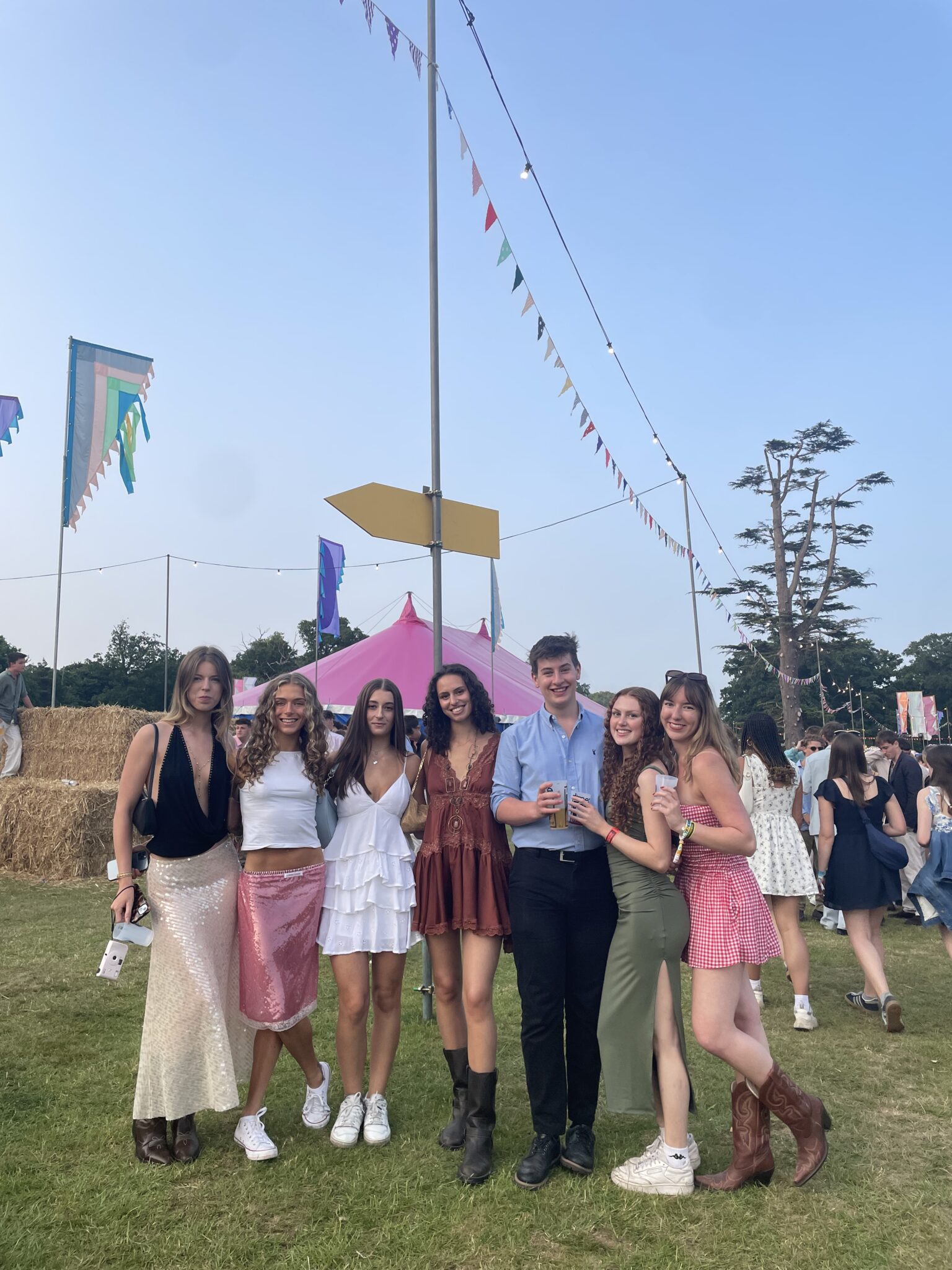 Seven things you'll only understand as an Exeter Uni student