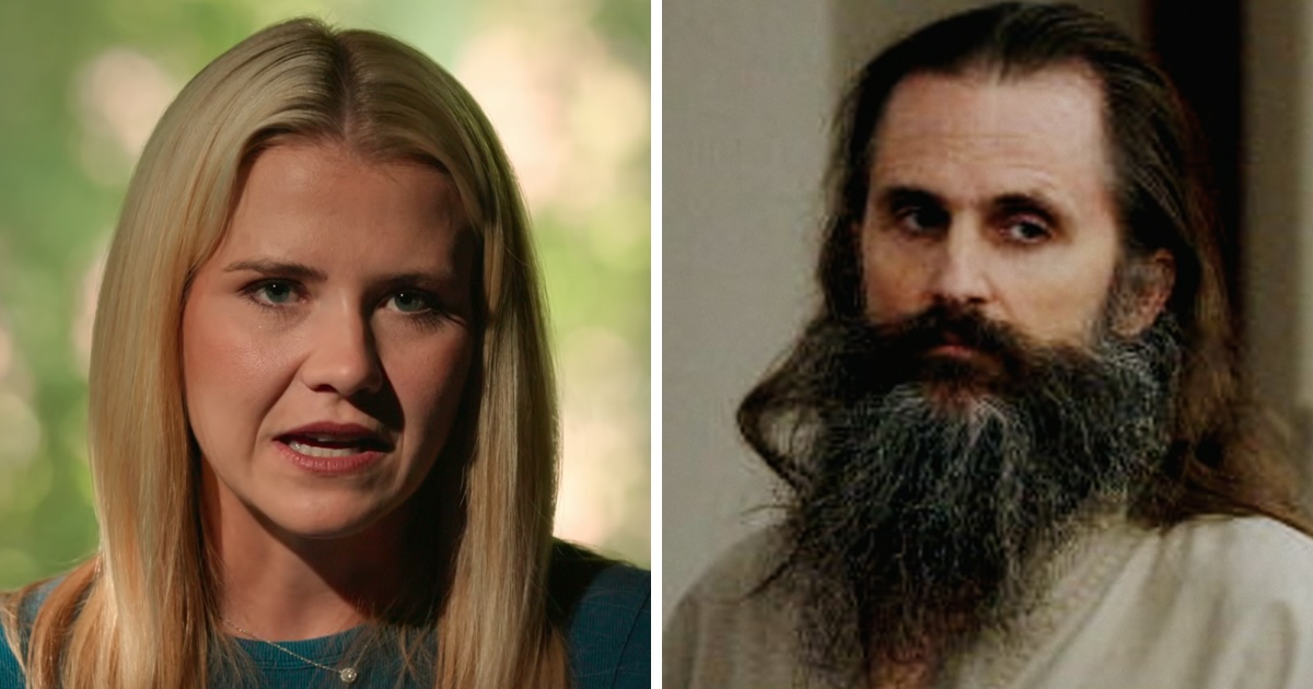 Elizabeth Smart doc left out kidnapper's San Diego arrest