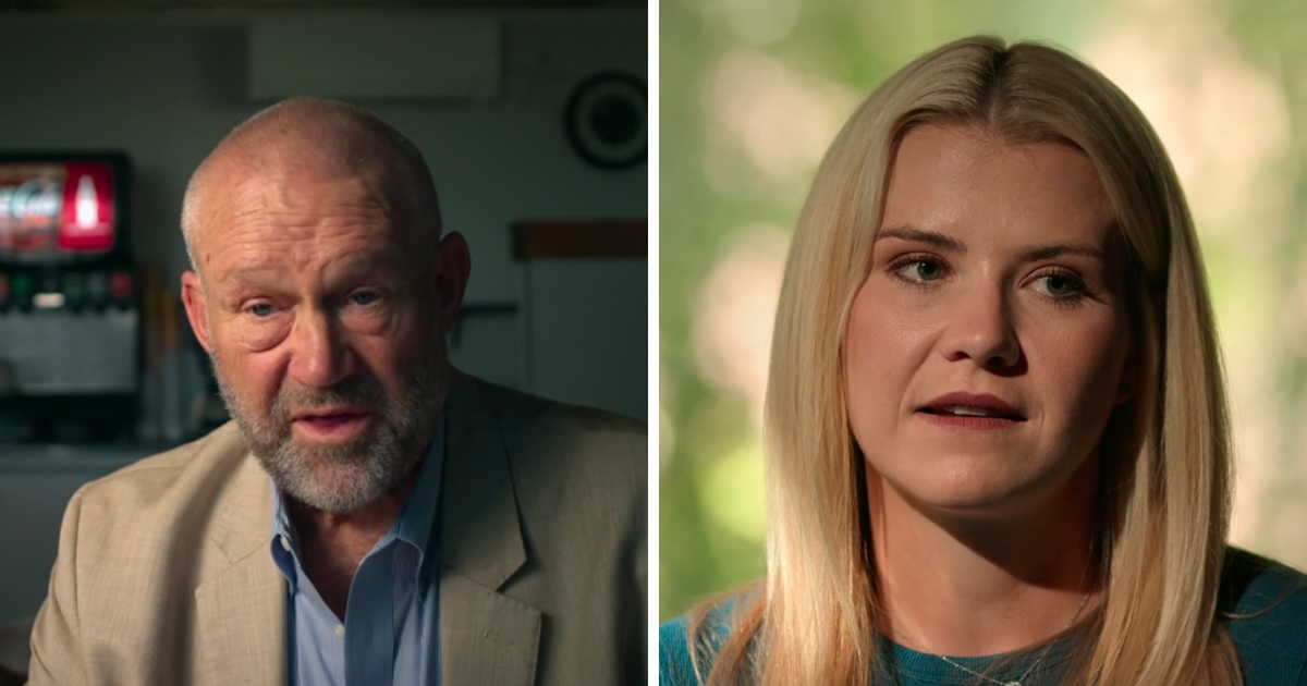 Silly typo stopped Elizabeth Smart being found 'months sooner'