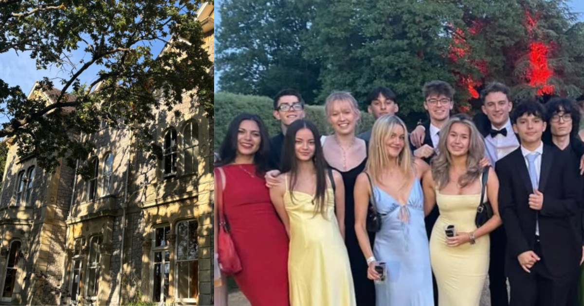 Hillside Woodside: An experience of a Bristol accommodation housing 35