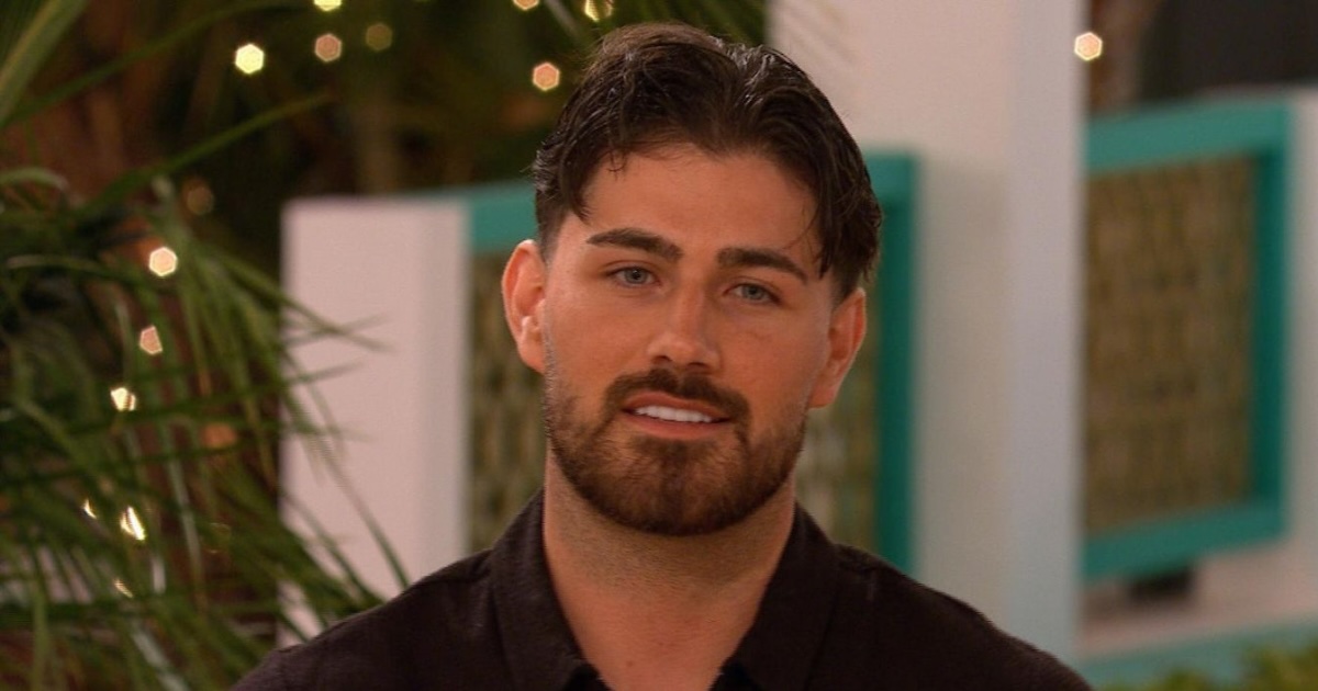 What Love Island's Scott van-der-Sluis is *really* like in real life