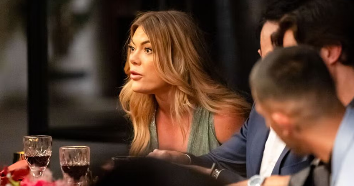 MAFS Australia 2026 'in crisis' trying to control most 'volatile' cast