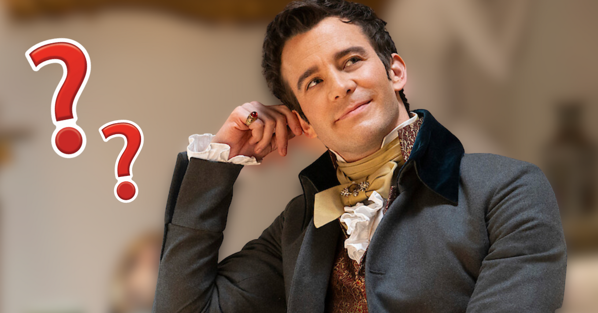Are Luke Thompson and a Bridgerton co-star dating?