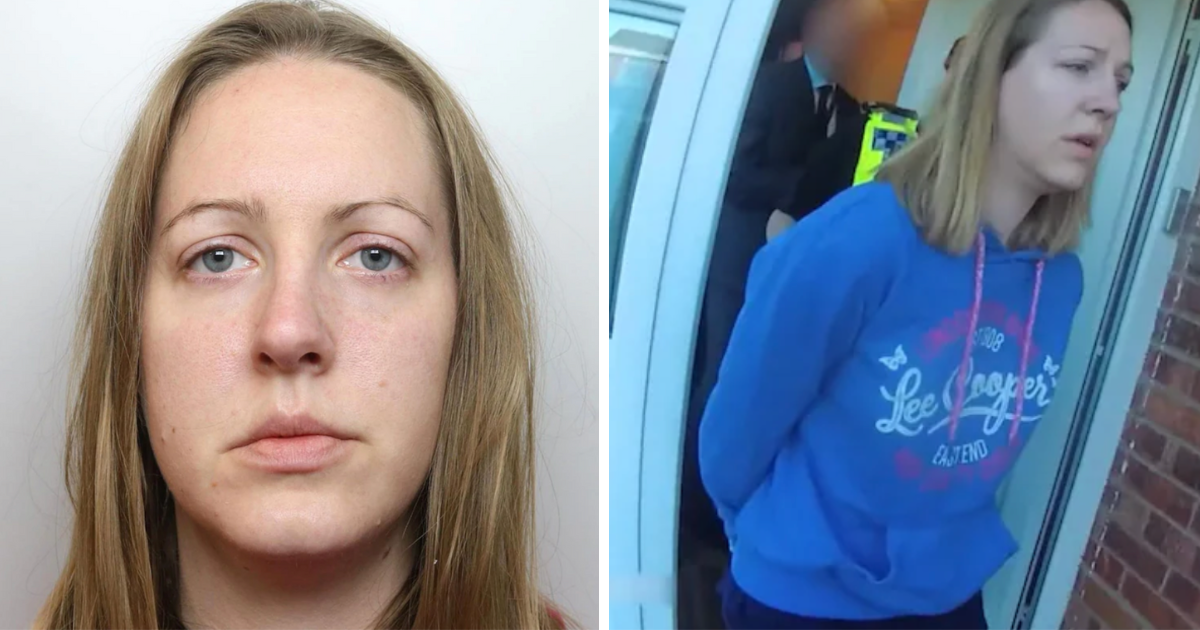 Lucy Letby’s family speak out over new Netflix documentary