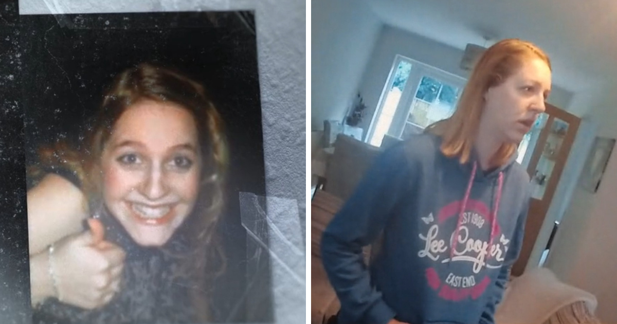 What Lucy Letby’s life in prison is like now, as per a prison governor